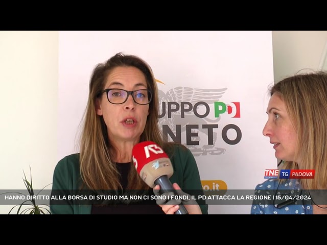 PADOVA | HANNO DIRITTO ALLA BORSA DI STUDIO MA NON CI SONO I FONDI, IL ... PADOVA | HANNO DIRITTO ALLA BORSA DI STUDIO MA NON CI SONO I FONDI, IL ...